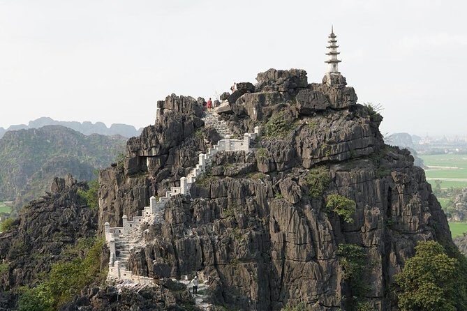 Luxury Bai Dinh Pagoda ,Trang An Boat Trip & Mua Cave 1 Day Trip - FAQ