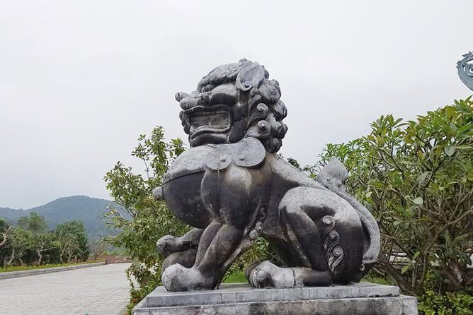 Luxury Bai Dinh - Trang An Full Day Trip with Buffet Lunch - The Itinerary: A Closer Look