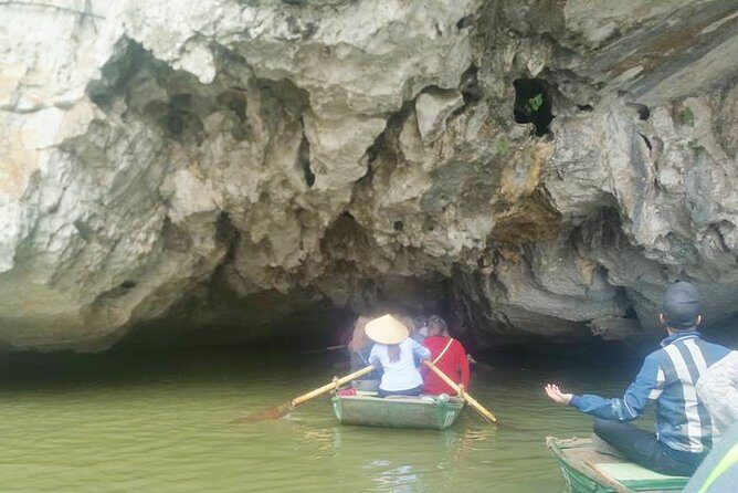 Luxury Bai Dinh - Trang An Full Day Trip with Buffet Lunch - Final Word