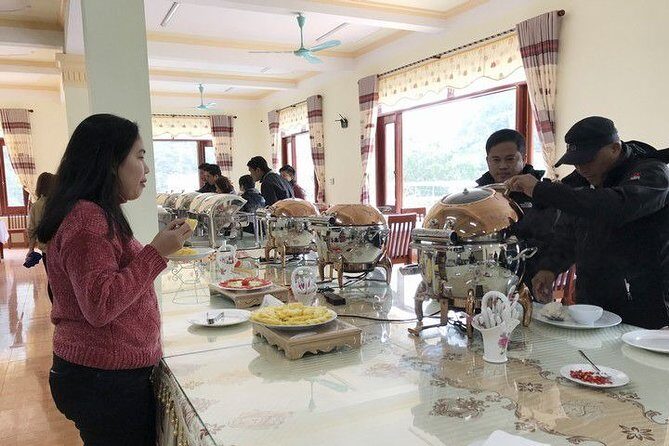 Luxury Bai Dinh - Trang An Full Day Trip with Buffet Lunch - FAQs