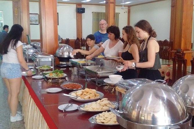 Luxury Bai Dinh - Trang An - Mua Cave with Buffet Lunch - An In-Depth Look at the Tour Experience