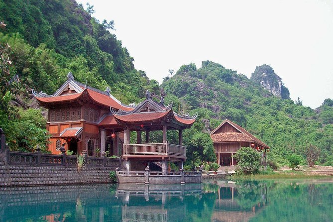 Luxury Bai Dinh - Trang An - Mua Cave with Buffet Lunch - FAQ