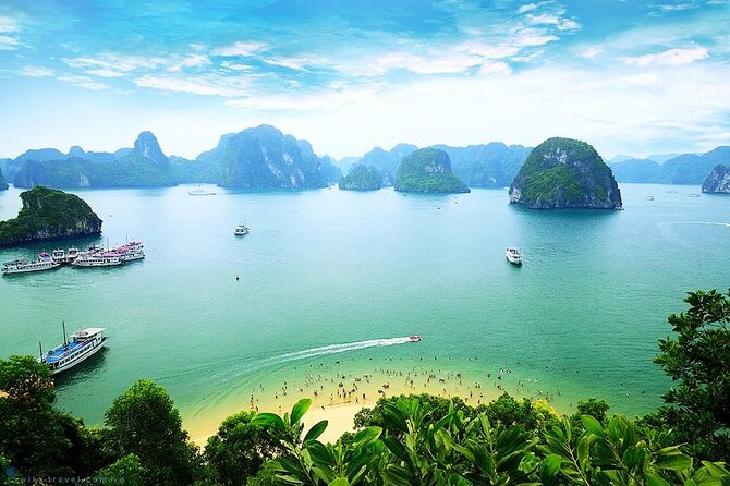 Luxury Bai Tu Long Cruise - Halong Day Trip from Hanoi - Final Thoughts