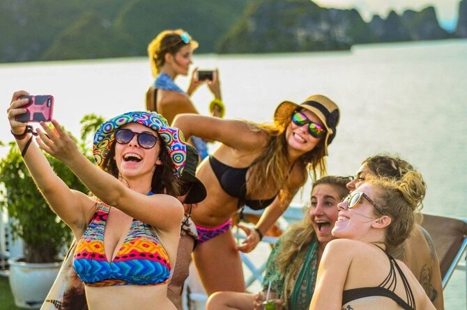 Luxury Bai Tu Long Cruise - Halong Day Trip from Hanoi - FAQs