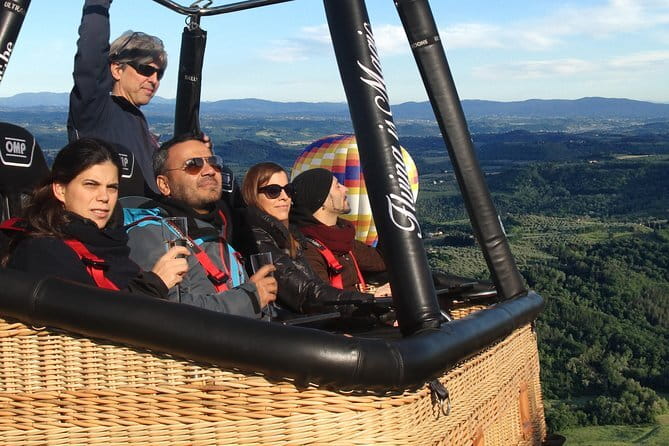 Luxury Balloon Tour in Tuscany - Final Thoughts: Is It Worth It?