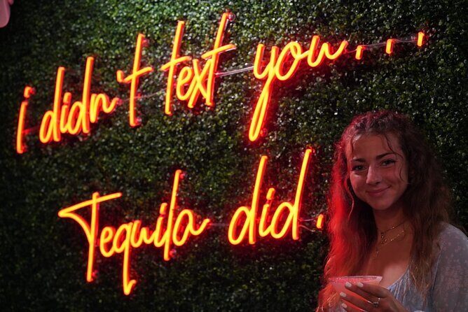 Luxury Bar Crawl with Dinner Private Experience - Stop 5: Red Hook – Nightlife & Live Music