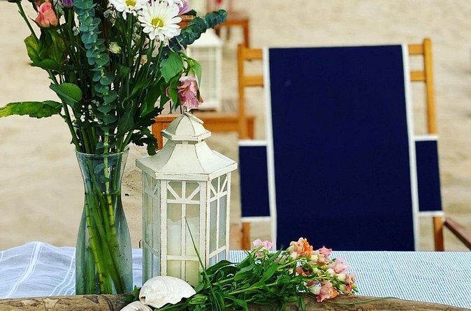 Luxury Beach Bonfire and Picnic Dinner at Town Line Beach - Who Will Love This Experience?