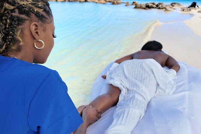 Luxury Beach Massage in Nassau Bahamas with Transportation - Who Will Love This Experience?