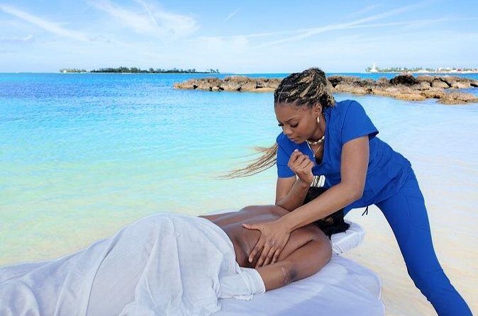 Luxury Beach Massage in Nassau Bahamas with Transportation - Weather Considerations