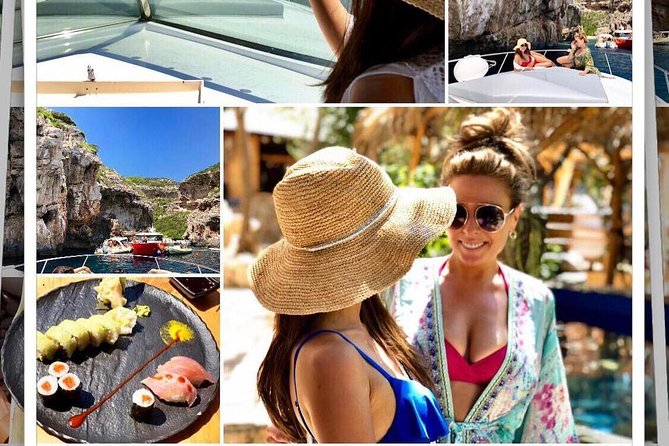 Luxury Blue and Green Cave Private Tour - Customer Experiences and Feedback