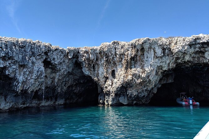 Luxury Blue Cave & 5 Islands Tour From Split - Touring the Historic City of Hvar