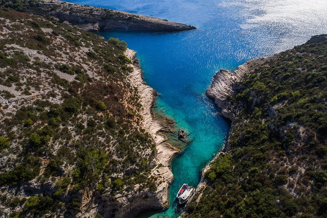 Luxury Blue Cave & 5 Islands Tour From Split - Important Considerations