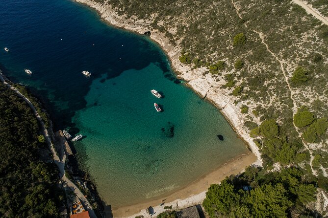 Luxury Blue Cave & 5 Islands Tour From Split - Customer Feedback and Recommendations