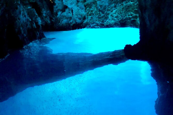 Luxury Blue Cave & Five Islands Tour from Split - What Travelers Say