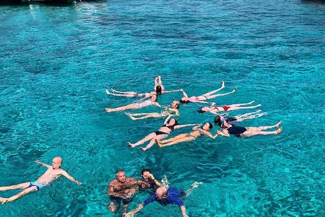 Luxury Blue Cave, Hvar and Vis Boat Tour from Split and Brac - What’s Included and What’s Not?