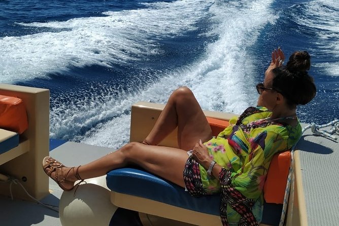 Luxury Blue Cave, Hvar and Vis Boat Tour from Split and Brac - Who Is This Tour Best For?