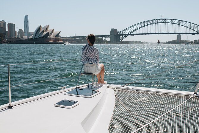Luxury Boat and Car Tour Around Sydney - Key Points
