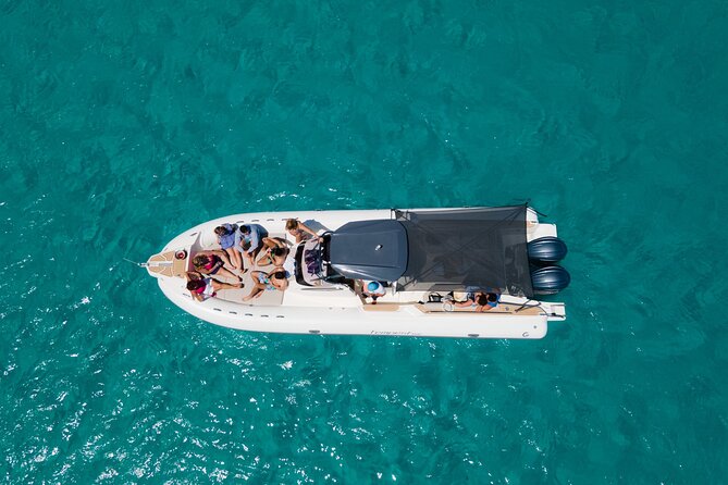 Luxury Boat Private Tour to Favignana E Levanzo in Sicily - Ratings and Reviews