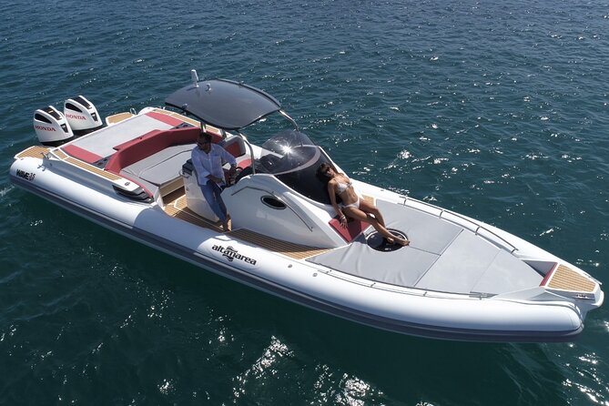 Luxury Boat Private Tour to Favignana E Levanzo in Sicily - Frequently Asked Questions