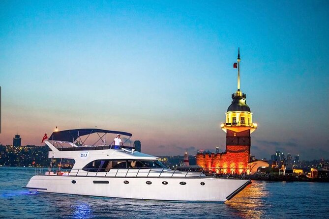 Luxury Boat Tour in Bosphorus with Hotel Transfers - Who Would Love This Tour?