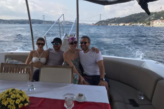 Luxury Boat Tour in Bosphorus with Hotel Transfers - Final Thoughts: Is It Worth It?