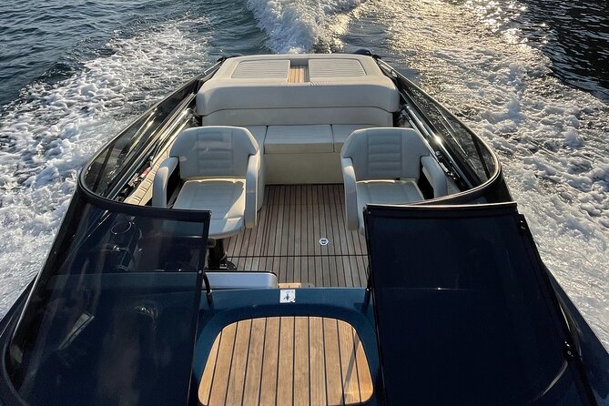 Luxury Boat Tour on Lake Como - Value and Booking Insights