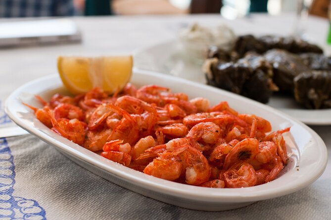 Luxury Boat Trip to Symi Island with Swimming at St. George Bay - FAQ