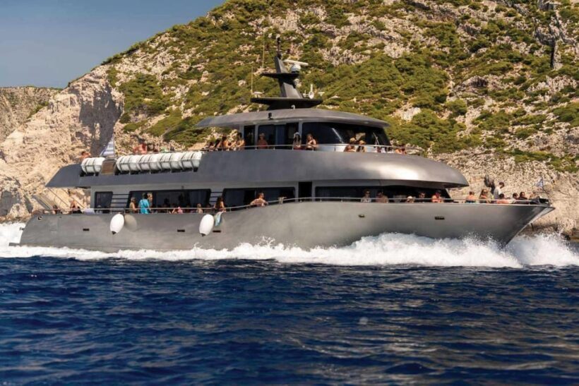 Luxury Boat Trip to Symi Island with Swimming at St. George - Final Thoughts: Is It Worth It?