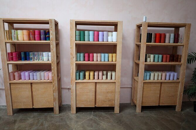 Luxury Body Butter Making Experience - The Value of the Experience: What Does It Cost and Why?