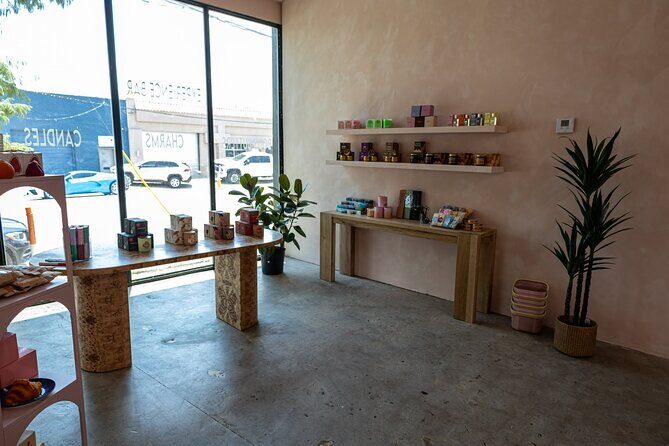 Luxury Body Butter Making Experience - FAQ