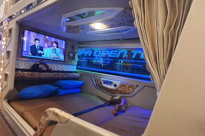 Luxury Bus Hanoi to Sapa & Sapa to Hanoi - All Inclusive - Final Thoughts