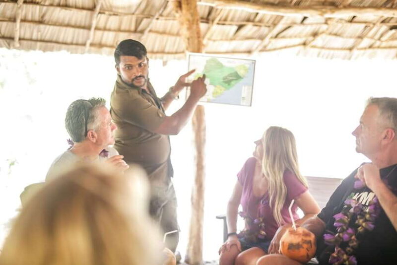 Luxury Camping and Safari Experience in Yala Park - Final Thoughts