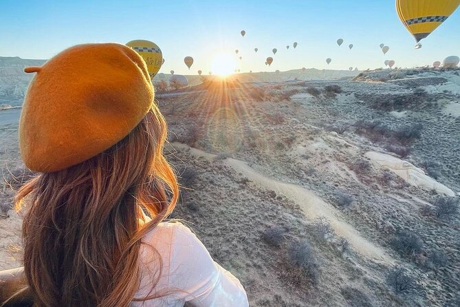 Luxury Cappadocia Balloon Tour (Goreme) - Preparing for Your Balloon Adventure