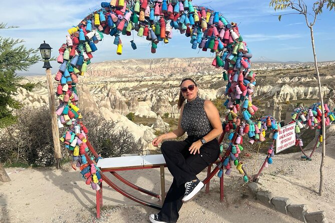 Luxury Cappadocia Tour - Key Points