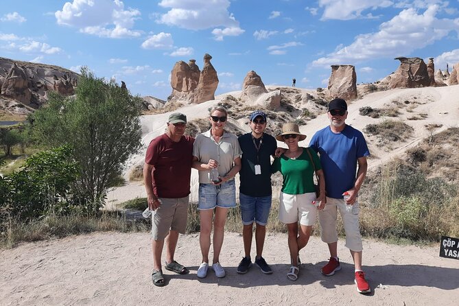 Luxury Cappadocia Tour - Frequently Asked Questions