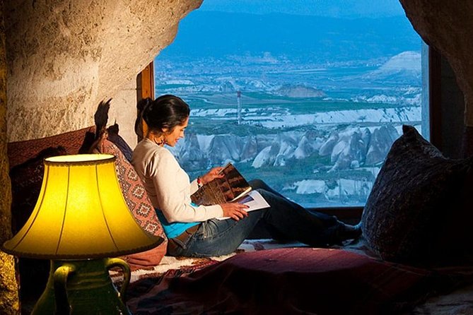 Luxury Cappadocia Tours from Istanbul 3 Days 2 Nights - What Makes This Tour Stand Out?