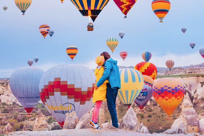 Luxury Cappadocia Tours from Istanbul 3 Days 2 Nights - Who Would Love This Tour?