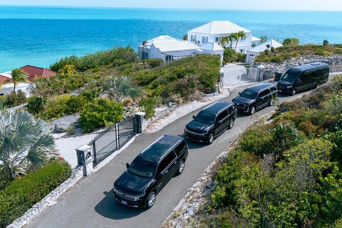 Luxury Car Service | Private SUV Round Trip Transfer - Overall Experience and Considerations