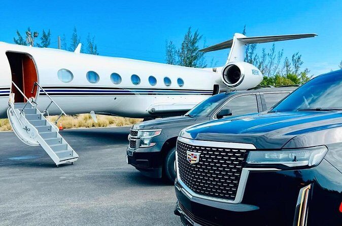 Luxury Car Service | Private SUV Round Trip Transfer - FAQ