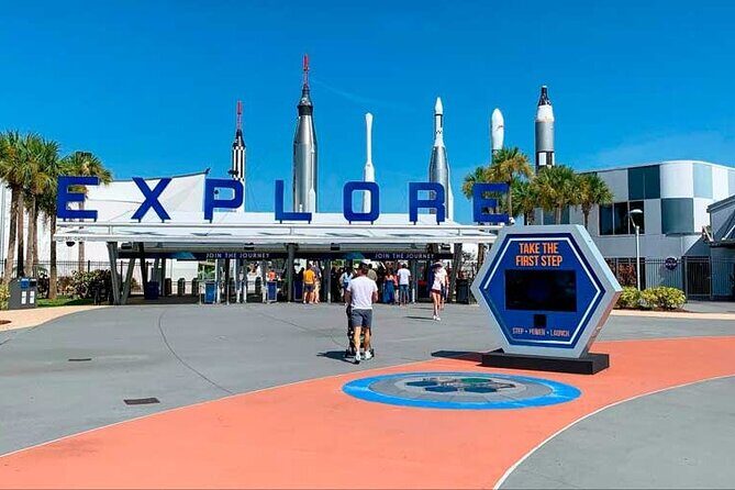 Luxury Car Transport from Miami Beach to Kennedy Space Center - Key Points