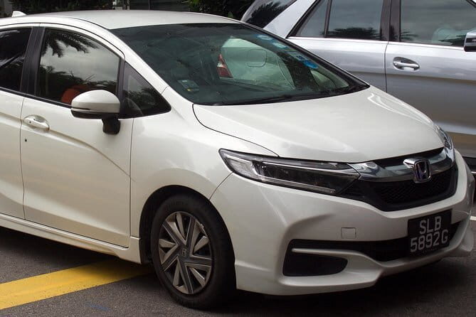 Luxury cars for rent with driver - The Route and Experience