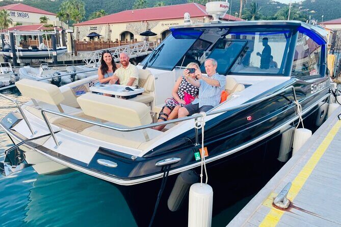 Luxury Catamaran Champagne Sunset Cruise - Practical Details