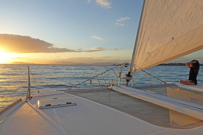 Luxury Catamaran Cruise from Athens with Traditional Greek Meal and BBQ - Who Will Love This Tour?