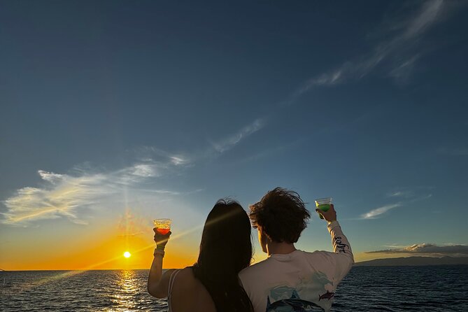 Luxury Catamaran Cruise from Oahu - Key Points