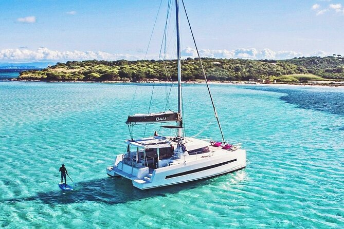 Luxury Catamaran Cruise from Panormo Port with Lunch and Drinks - How the Experience Compares to Other Crete Tours