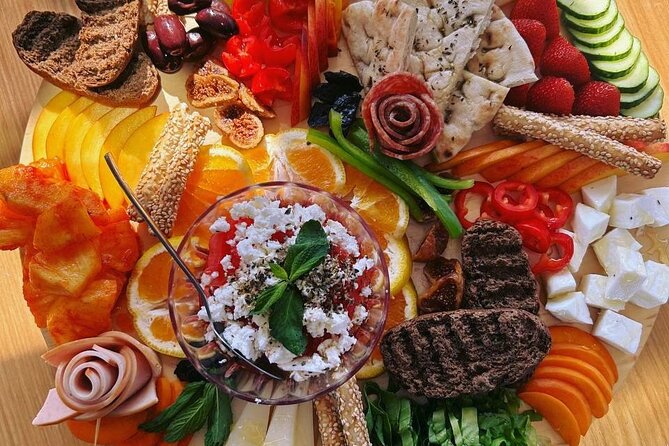 Luxury Catamaran Cruise from Panormo Port with Lunch and Drinks - Who Will Love This Cruise?