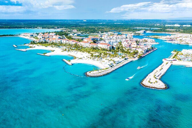 Luxury Catamaran Cruise: Snorkel, Beach Club, Cenote & Open Bar - Introduction