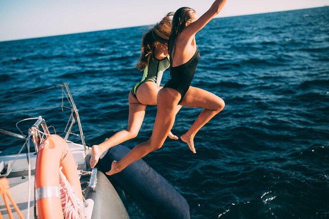 Luxury Catamaran Cruise With Brunch and Unlimited Drinks - Meeting and Pickup Information