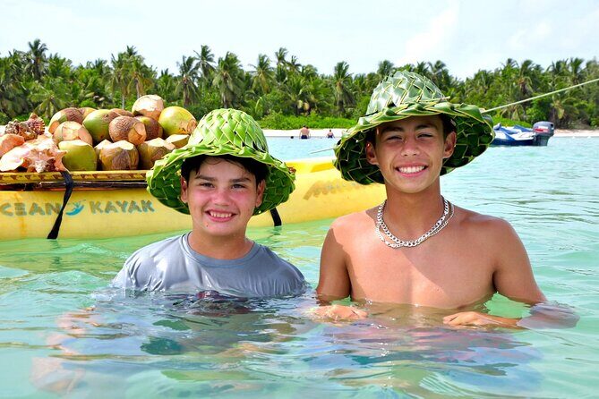 Luxury Catamaran Cruise with Open Bar and Snorkel in Punta Cana - Overall Impression and Who Will Love It