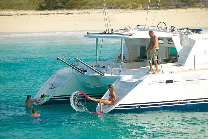Luxury catamaran from Porto Rafael-Palau to the Maddalena Archipelago - Is This Tour Worth the Price?